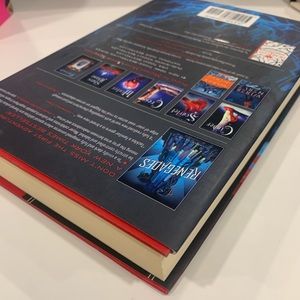 Other | Archenemies Hard Cover Bookauthor Marissa Meyer | Poshmark